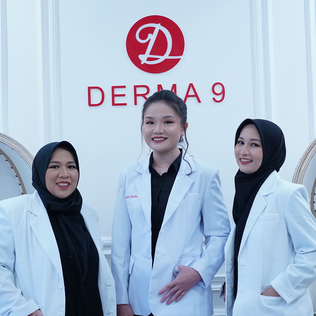 Tentang Derma9 Klinik Kecantikan Solo - Klinik Derma9